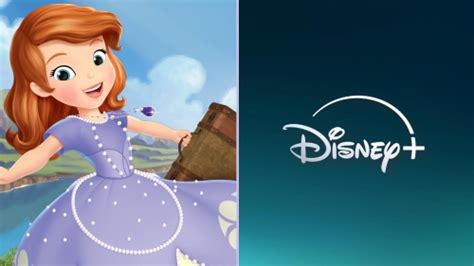 Sofia The First Pilot Movie Once Upon A Dtva News