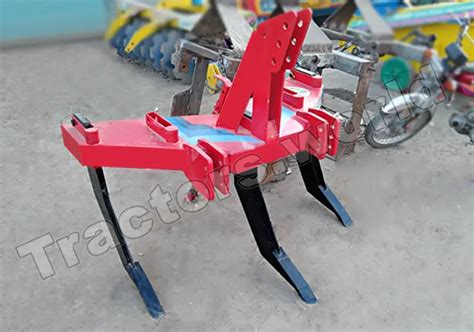 Chisel Plough Farm Implements For Sale In Nigeria