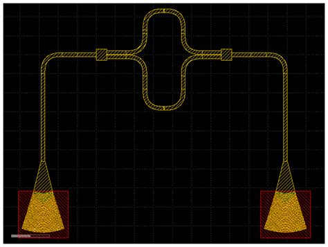 Pdk Examples — Gdsfactory