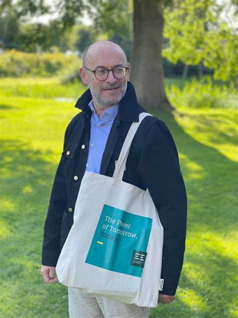 Hans Brask On Linkedin Job News First Day On My New Job At European Energy A S Where Im… 86