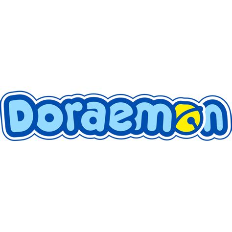 Doraemon Logo Png Vector Icon Free Download