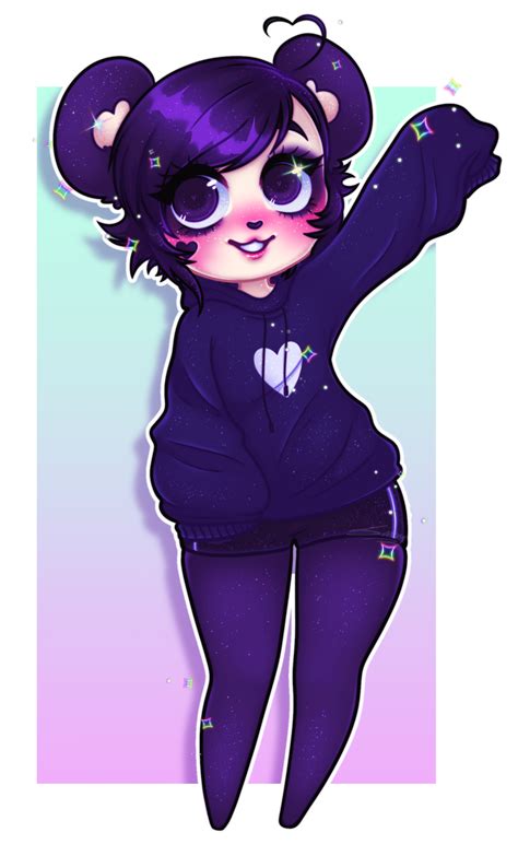 Commission For Ken Ashcorp By Smeefing On Deviantart