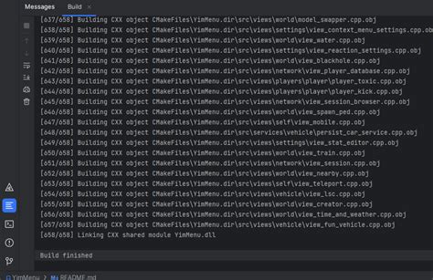 Bug Game Crash · Issue 1049 · Yimmenuyimmenu · Github