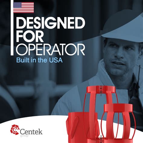 Centek Group On Linkedin Centralizers Permian Excellencetothecore Oilgas Madein
