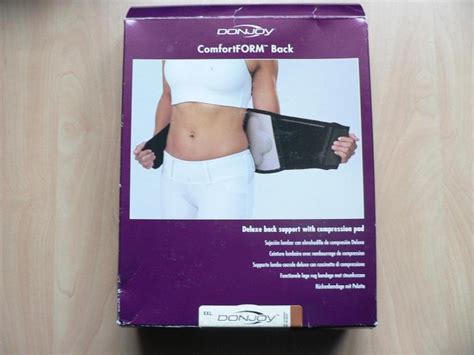 Ortéza Na Záda Aukro