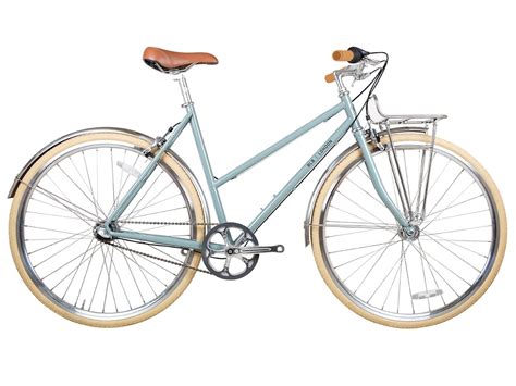 Brick Lane Bikes Blb Retro Bike Rotterdam