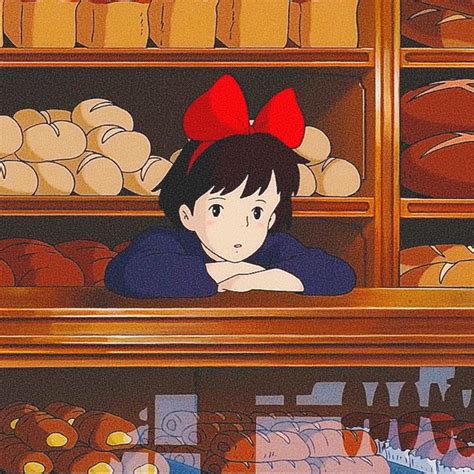 Пин от пользователя Charitys Ghost🥀 на доске Studio Ghibli 🧹 Аниме