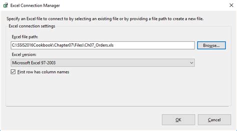 How To Do It Sql Server 2017 Integration Services Cookbook Book