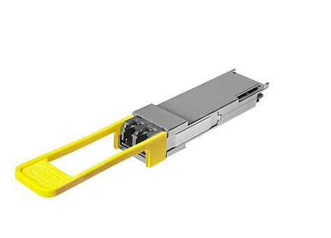 Hpe Aruba Networking 100g Dr Qsfp28 Lc 500m Smf Transceiver 21 In