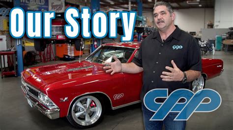 What You Dont Know About Cpp Classic Performance Products Inc Youtube