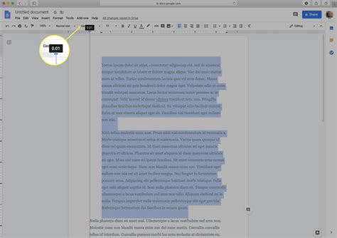 How To Do A Hanging Indent Google Docs