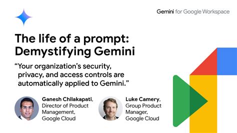 The Life Of A Prompt Demystifying Gemini