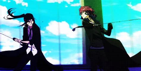 Pin By Am On K Project K Project Anime K Project Handsome Anime Guys