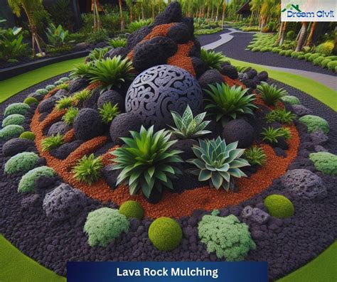 How Long Does Lava Rock Last For Landscaping At Freda Williams Blog