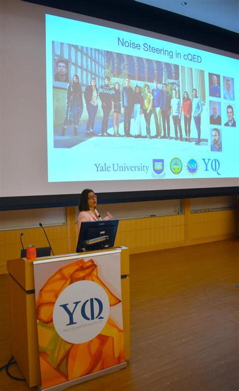 photo gallery circuitqed 20 yale quantum institute