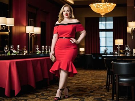 Plus Size Dinner Outfits By Ruby Moore Medium