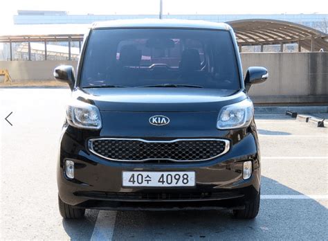 기아 레이 10 바이퓨얼 프레스티지 헬로마켓