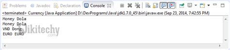 Java Tutorial Руководство Java Enum By Microsoft Award Mvp