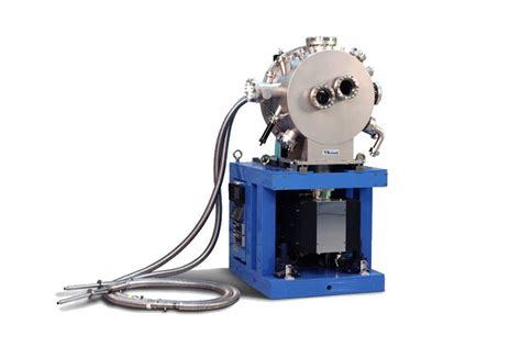 Double Crystal Monochromator By 주 벡트론 코머신 판매자 소개 및 제품 소개