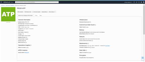 Autonomous Transaction Processing Ktexperts