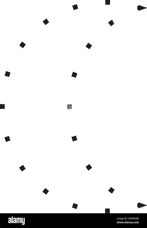 Crescent Shape Dotted Symbol Vector Icon For Creative Graphic Design Ui Element In A Pictogram