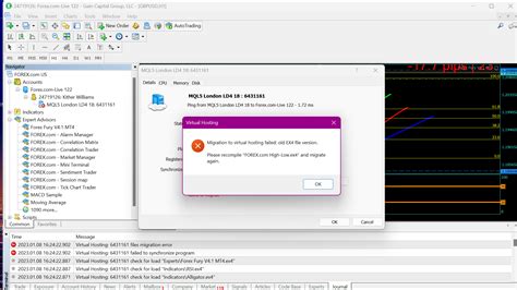 migration mt4 general mql5 programming forum