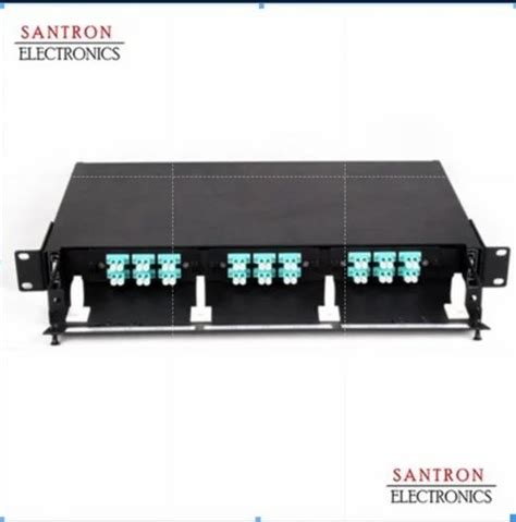 Commscope Fiber Liu At ₹ 5500 Piece Fiber Patch Panel In New Delhi Id 18641809497