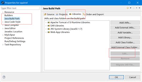 myeclipse导入javaweb项目需要做的配置 myeclipse导入web项目如何配置 csdn博客