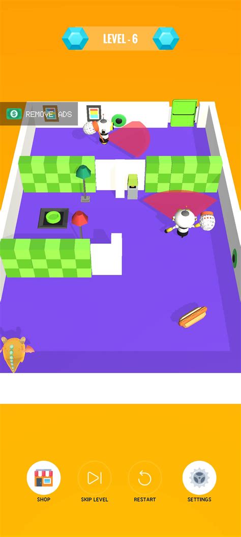 dragon escape hypercasual puzzle game unity source code