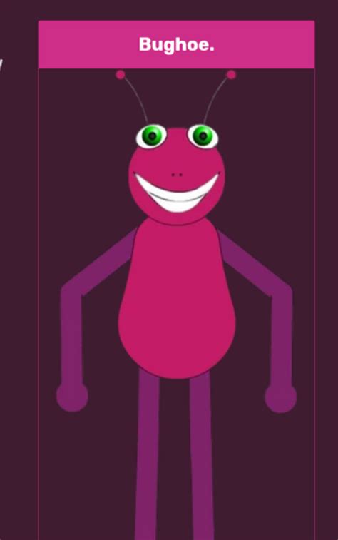Discuss Everything About The Bugbo Wiki Fandom