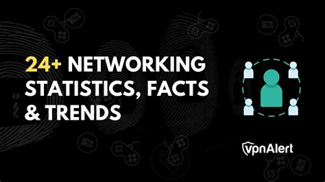 Networking Statistics Facts Trends