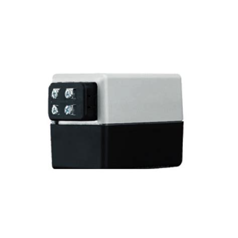 Caleffi Z151000 24v Actuator With Microswitch Terminal Block Hvac