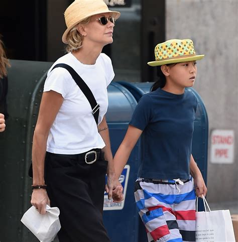 Meg Ryans Daughter Daisy True Ryan Is All Grown Up — See Her Now