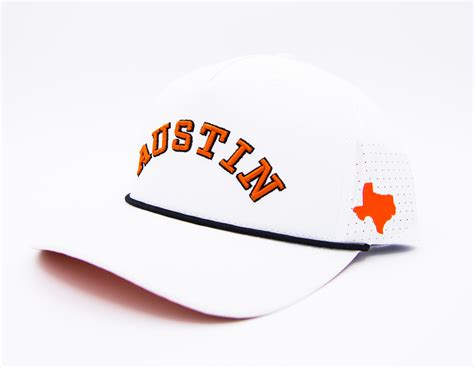 Austin Lasso Surf And Turf Golf