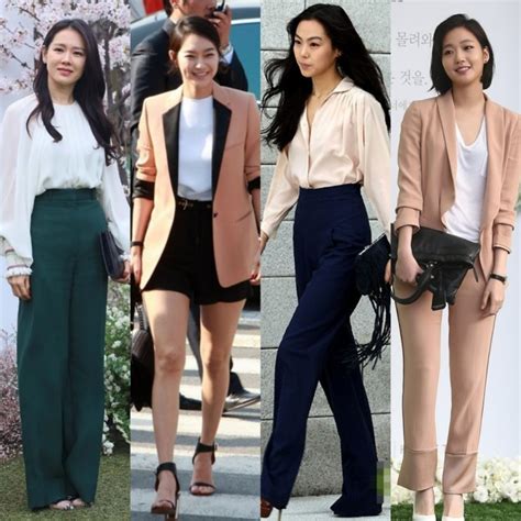 결혼식 하객룩 민폐 없이 센스 있는 여자 연예인 패션 스타일 김민희 신민아 이효리 김고은 네이버 블로그