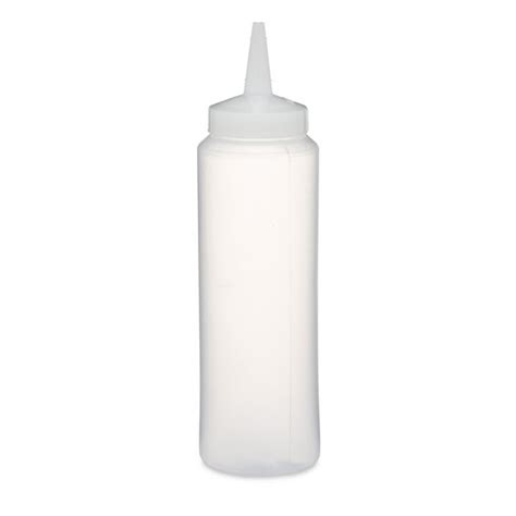 Ldpe Plastic Condiment Bottles Wholesale Berlin Packaging