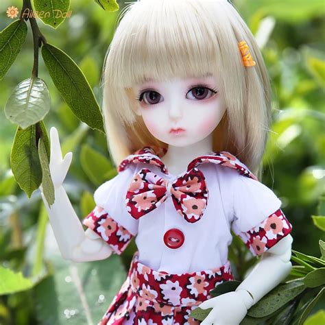 Aileen Doll Oueneifs Official Store