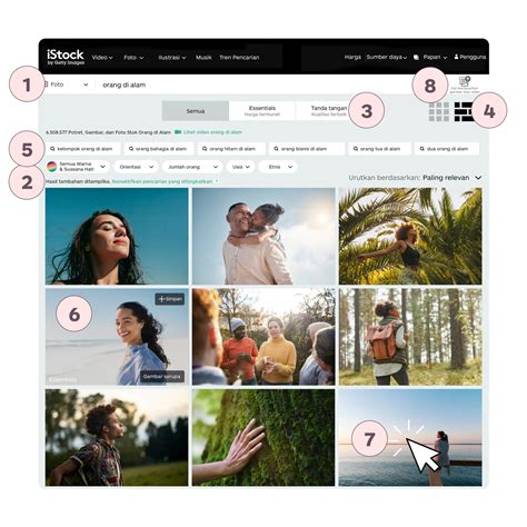 Cari Foto - iStock
