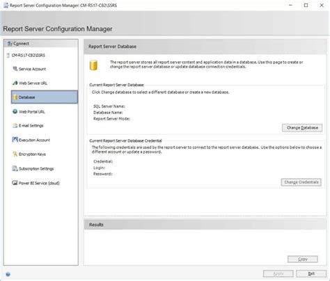 How To Install SQL Server Reporting Services