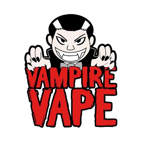 Pinkman Från Vampire Vape 10ml 14mg Nikotinsalt