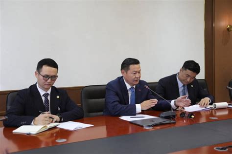 УИХ ын 36 дугаар тогтоолын хүрээнд Зам тээврийн яамд ажиллалаа