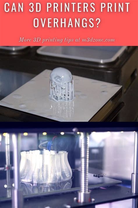 3d Printing Overhang Helpful And Easy Fix Artofit