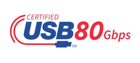 Usb4 2 0 Spec With 80gbps Of Bandwidth Tested In Latest Windows 11 Insider Preview Build