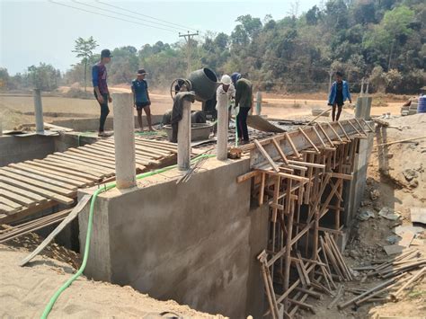 ပိုင်ကျုံမြို့ မိုးနိုင်း ညာပရော မိကြောင်ရွာချင်းဆက်လမ်းပေါ်၌ ကရင်ပြည