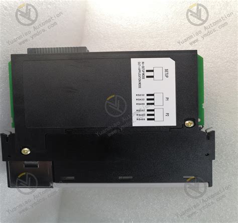 Mvi56e Mnetcr Tcpip Multi Client Enhanced Network Interface Module