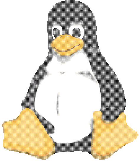 Tux Linux Mascot By Rhaben On Deviantart