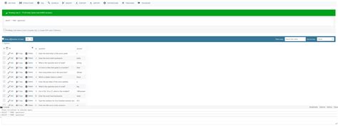 nothing happens · issue 18339 · phpmyadmin phpmyadmin · github