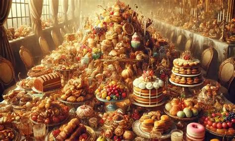 Glutton Dream Meaning Biblical Meaning Of Glutton In A Dream Dream