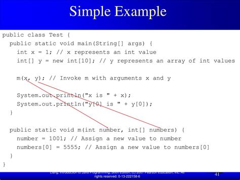 PPT Chapter Arrays PowerPoint Presentation Free Download ID