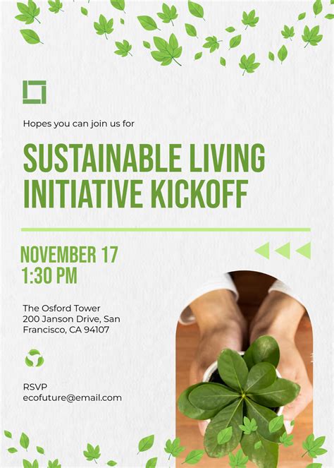 Free Launch Invitation Templates Editable And Printable